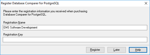 Online Documentation For Db Comparer For Mysql Sqlmanager 1058